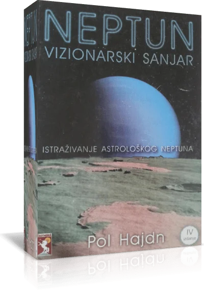 NEPTUN VIZIONARSKI SANJAR, Pol Hajdn