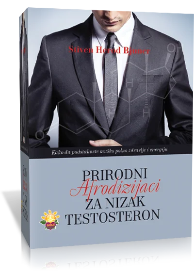 PRIRODNI AFRODIZIJACI ZA NIZAK TESTOSTERON