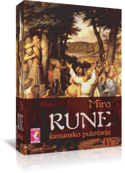 RUNE – Šamansko putovanje