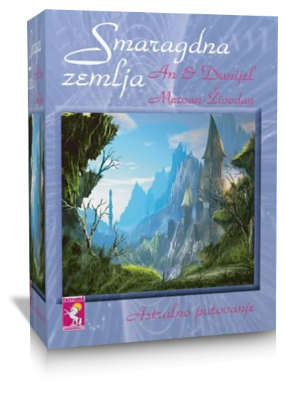 SMARAGDNA ZEMLJA