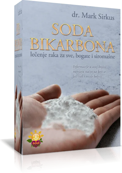SODA BIKARBONA