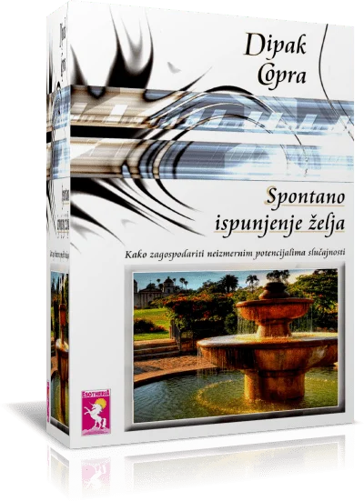 SPONTANO ISPUNJENJE ŽELJA