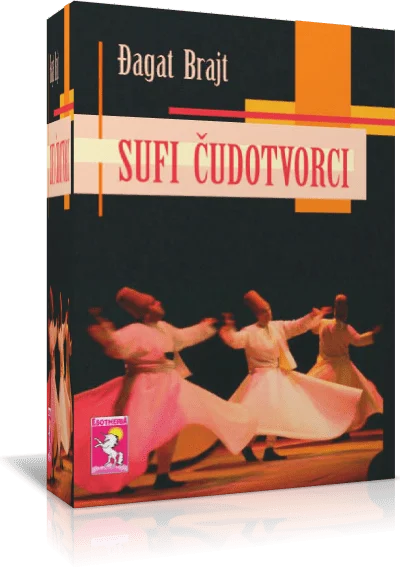 SUFI ČUDOTVORCI