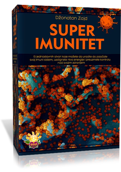 SUPER IMUNITET