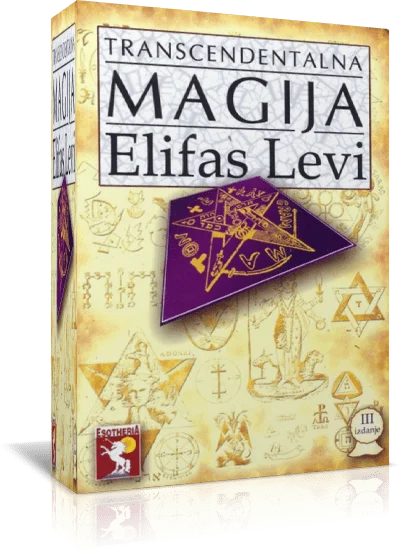 TRANSCENDENTALNA MAGIJA