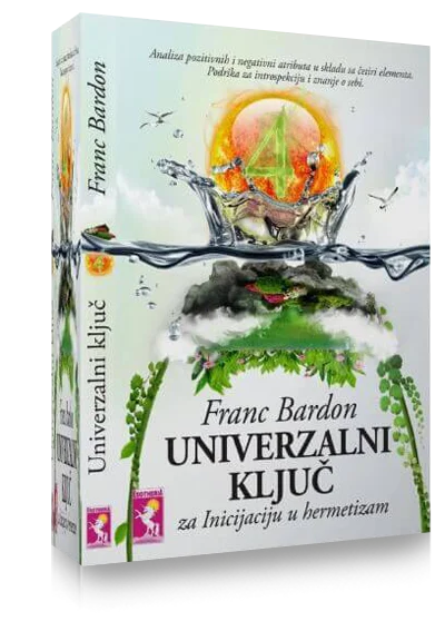 Univerzalni Ključ