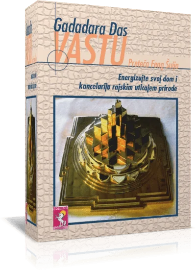 VASTU – PRETEČA FENG ŠUIJA