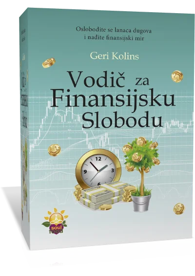 VODIČ ZA FINANSIJSKU SLOBODU