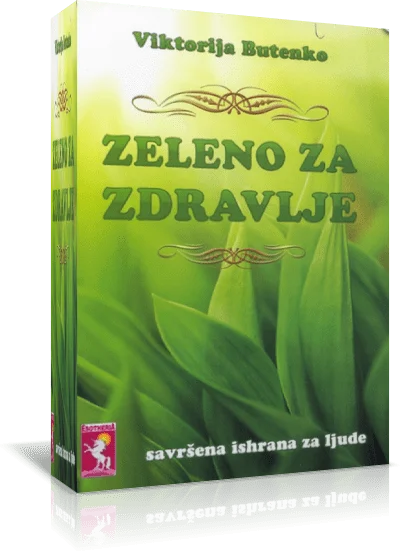 ZELENO ZA ZDRAVLJE