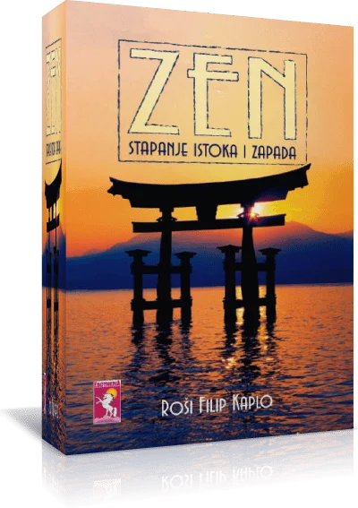 ZEN – Stapanje Istoka I Zapada