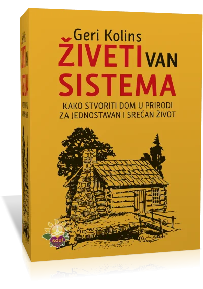 Živeti van sistema