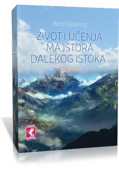 ŽIVOT I UČENJA MAJSTORA DALEKOG ISTOKA 3