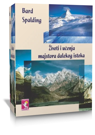 ŽIVOTI I UČENJA MAJSTORA DALEKOG ISTOKA