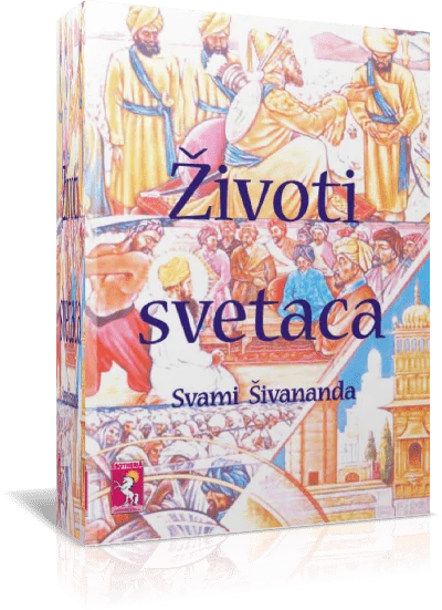 ŽIVOTI SVETACA