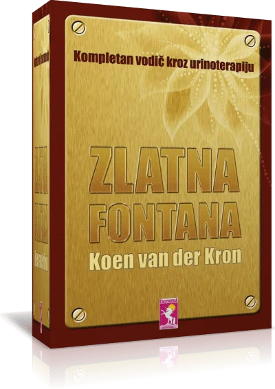 ZLATNA FONTANA