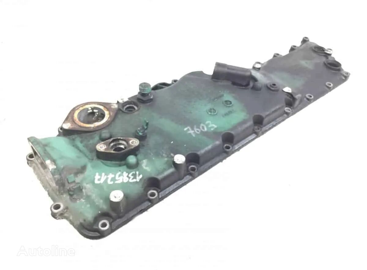 Capac răcitor ulei motor za Volvo 21112050 21447015 22208683 21112051 21447018 20910024 kamiona