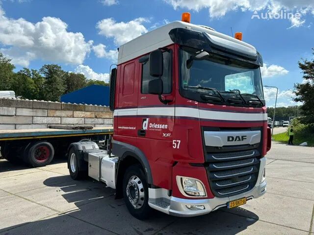 DAF XF 450 Apk/Tuv 05-2025 / Roof Airco / NL Truck / MX Brake / XF45 tegljač