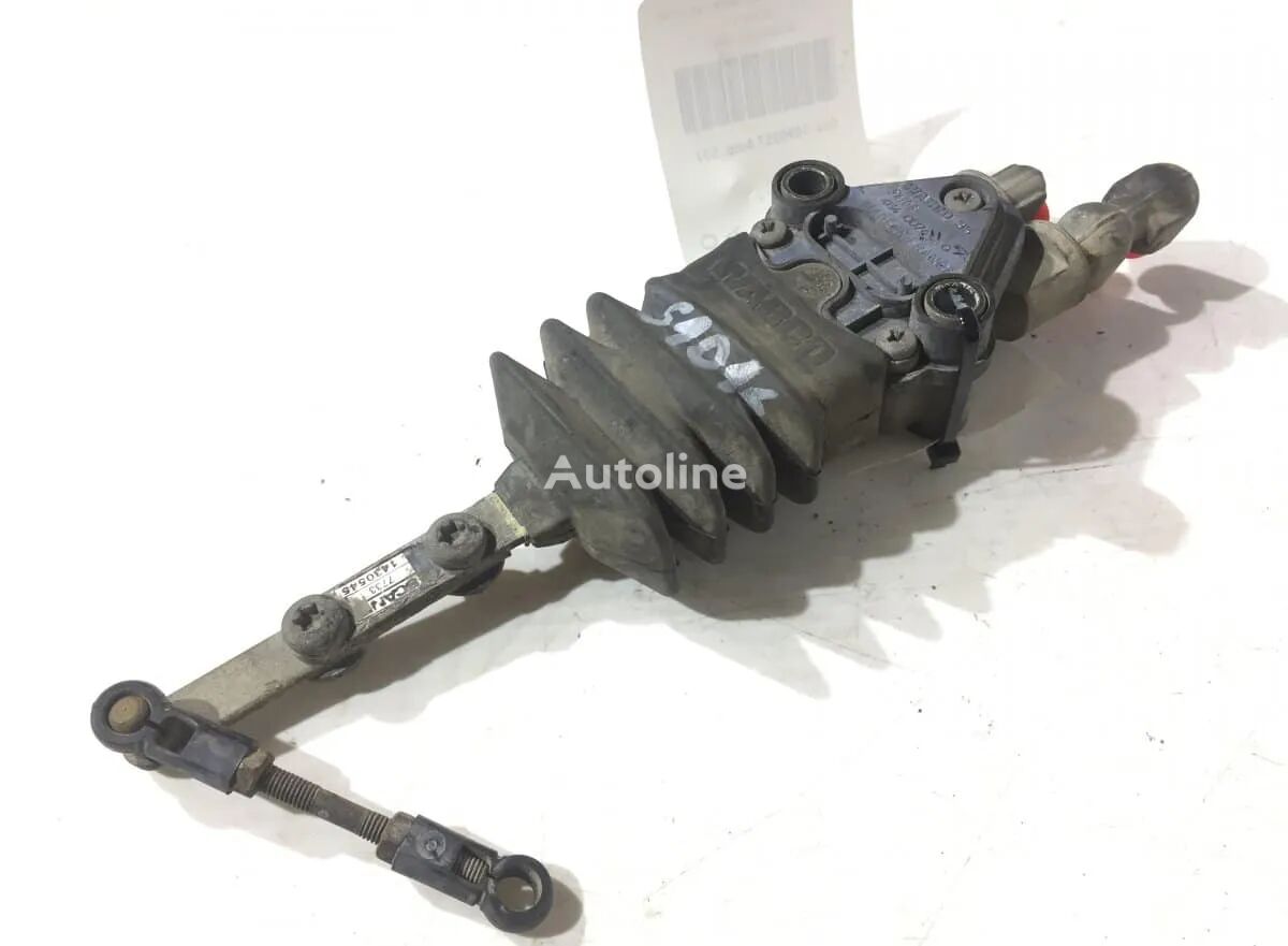 Regulator de înălțime cabină spate Scania 1399776 pumpa za dizanje kabine za WABCO 1372512 1504925 5021170191 1430545 2171708 N2509990136 1934939 12 kamiona