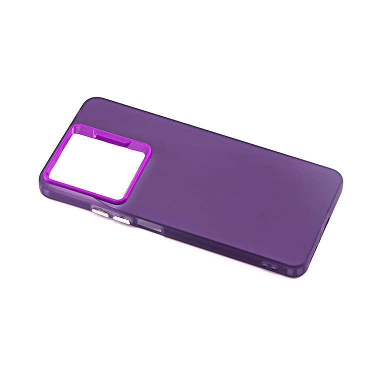 PC TITANIUM for Redmi Note 13 4G purple