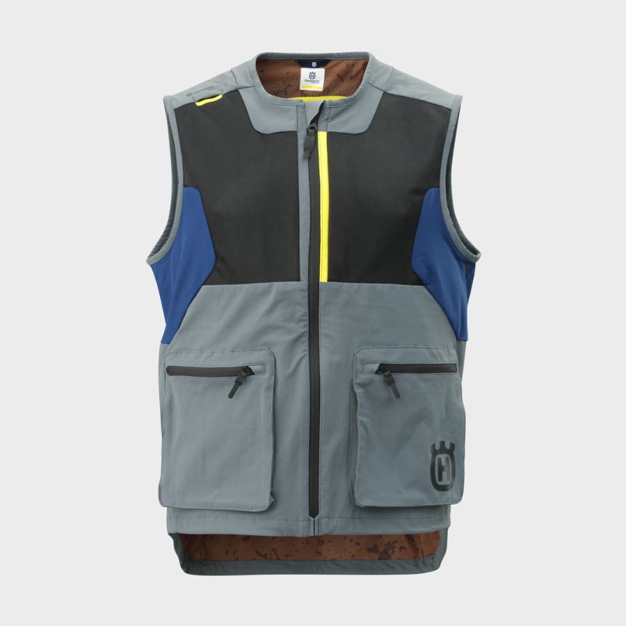 Prsluk Gotland Vest