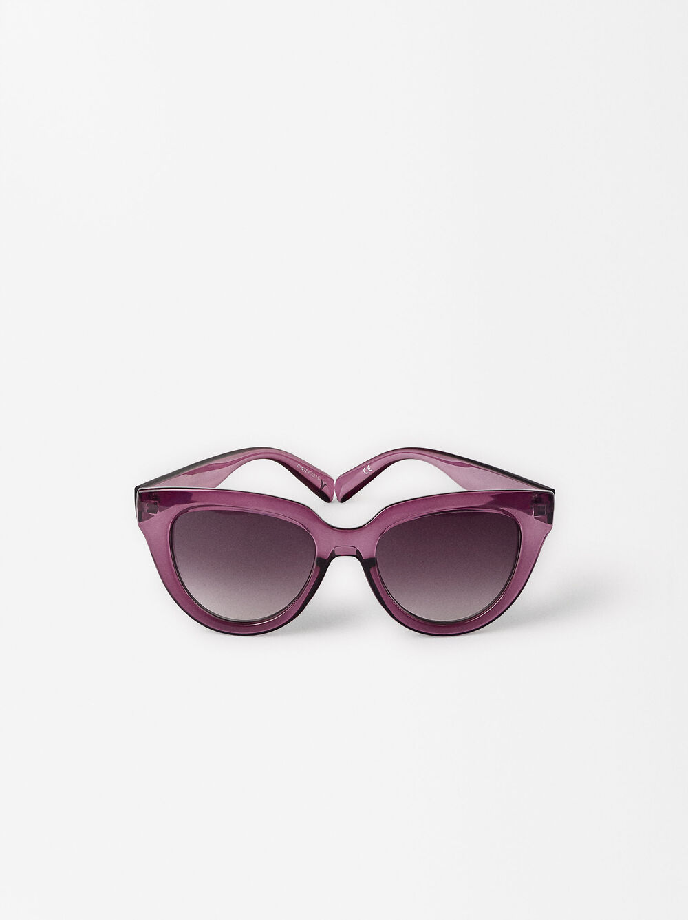 Butterfly Sunglasses