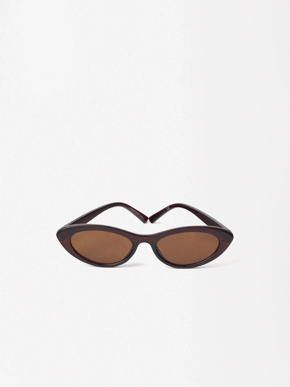 Cat Eye Sunglasses