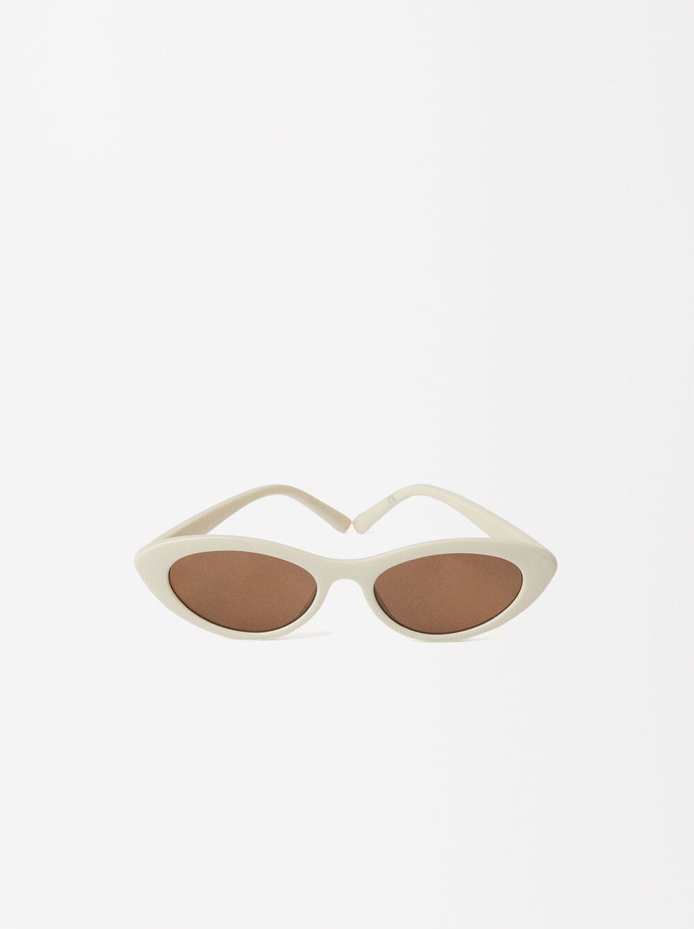 Cat Eye Sunglasses