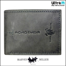 Harvey Miller Polo Club 1503-G30 Crni