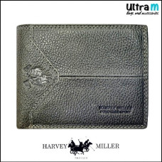 Harvey Miller Polo Club 517-250 Crni