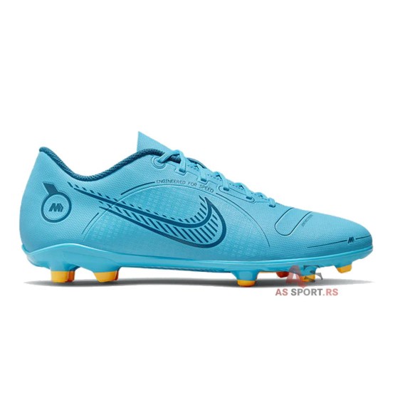 Nike Kopačke Vapor 14 Club Fg Mg 40.5