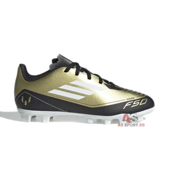 Adidas Kopačke F50 Messi Club 26