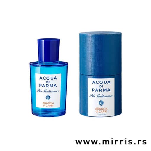 Acqua Di Parma Blu Mediterraneo Arancia di Capri 100ml EDT