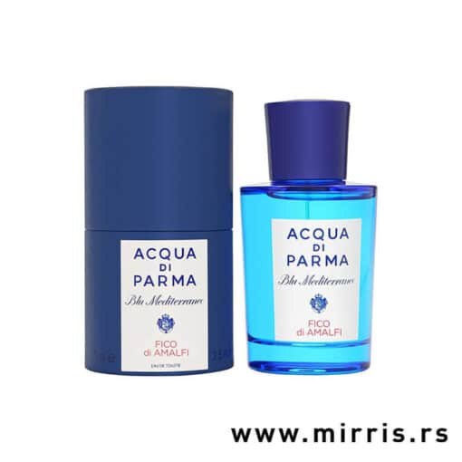 Acqua Di Parma Blu Mediterraneo Fico di Amalfi 100ml EDT