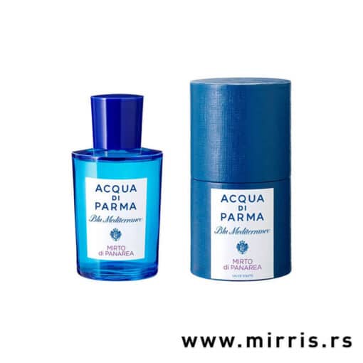 Acqua di Parma Blu Mediterraneo Mirto di Panarea 100ml EDT