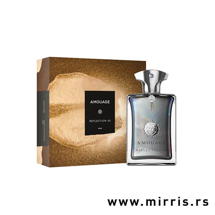 Amouage Reflection 45 Man 100ml EDP