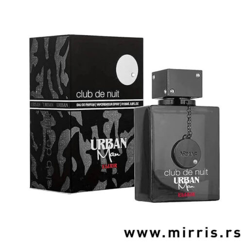 Armaf Club de Nuit Urban Man Elixir 105ml EDP