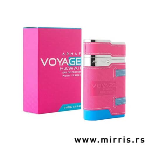 Armaf Voyage Hawaii 100ml EDP