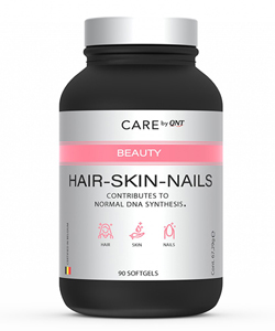 QNT Hair-Skin-Nails
90 kapsula