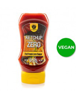 Rabeko Ketchup Zero
Rabeko Ktechup Zero