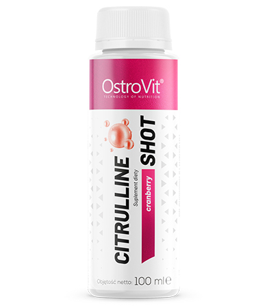 Citrulline Shot - 100 ml