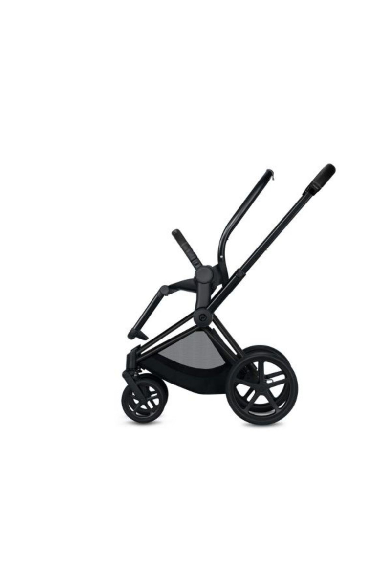 Cybex ram i sedalni deo za Priam Matt black