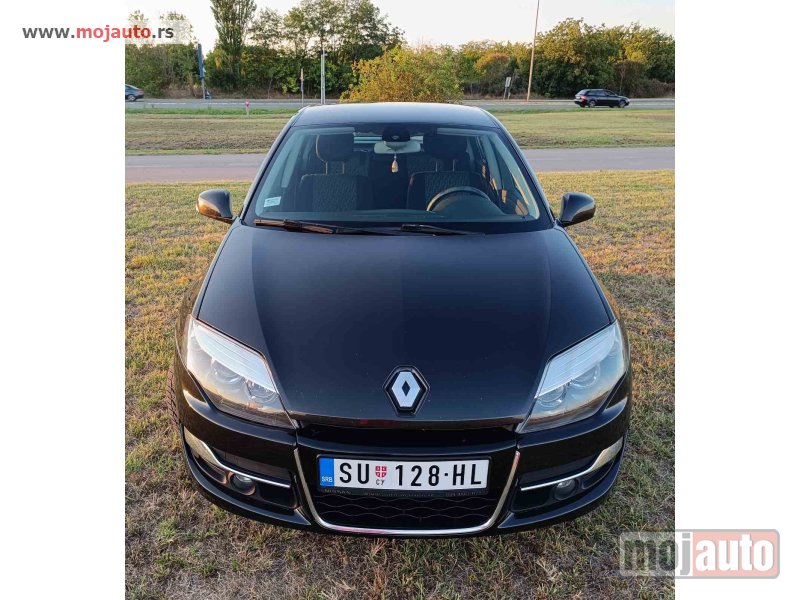 Renault Laguna 2,0 dCi