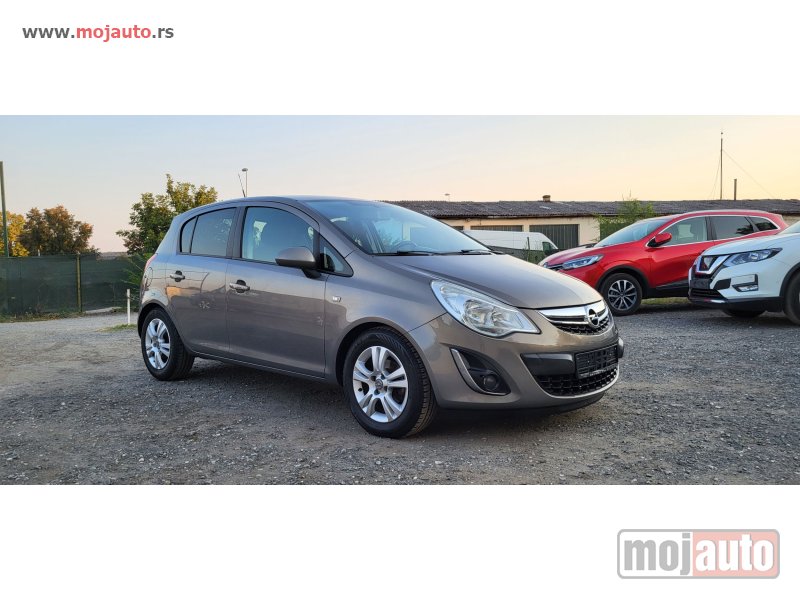 Opel Corsa 1.3 Cdti ENJOY NAVI S/S EURO 5