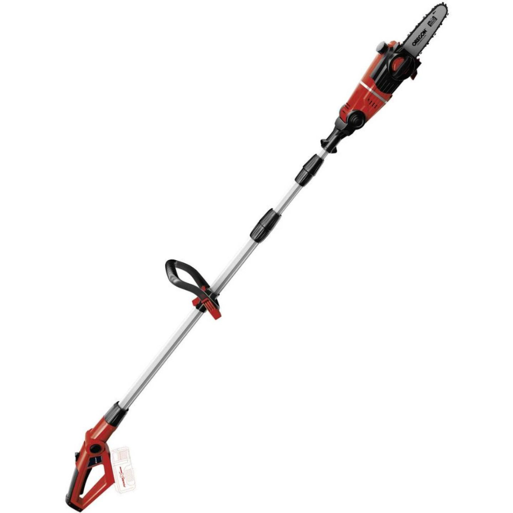 Einhell Aku. teleskopska lančana testera GE-LC 18 LI T- Solo, 3410810