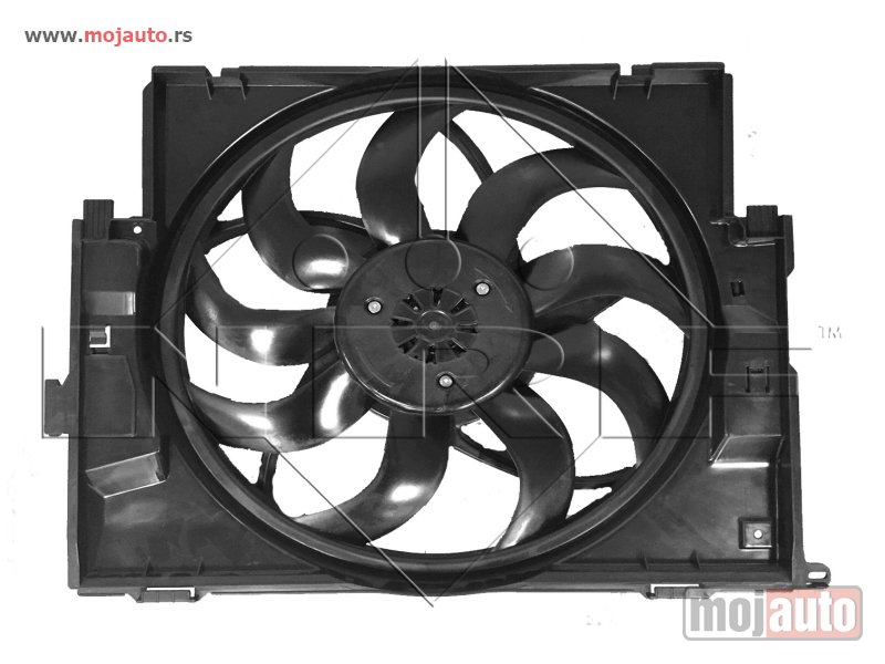 Ventilator