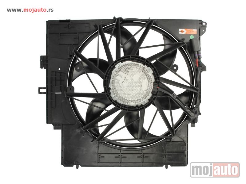 Ventilator