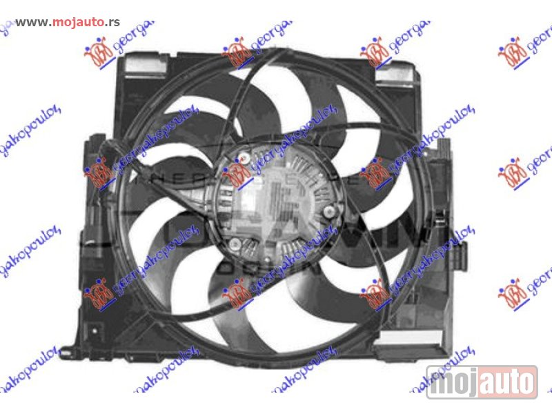 Ventilator