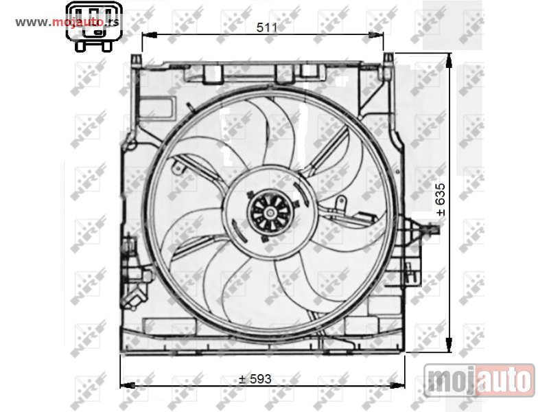 Ventilator