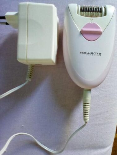 Epilator Rowenta EP304, sa 32 pincete