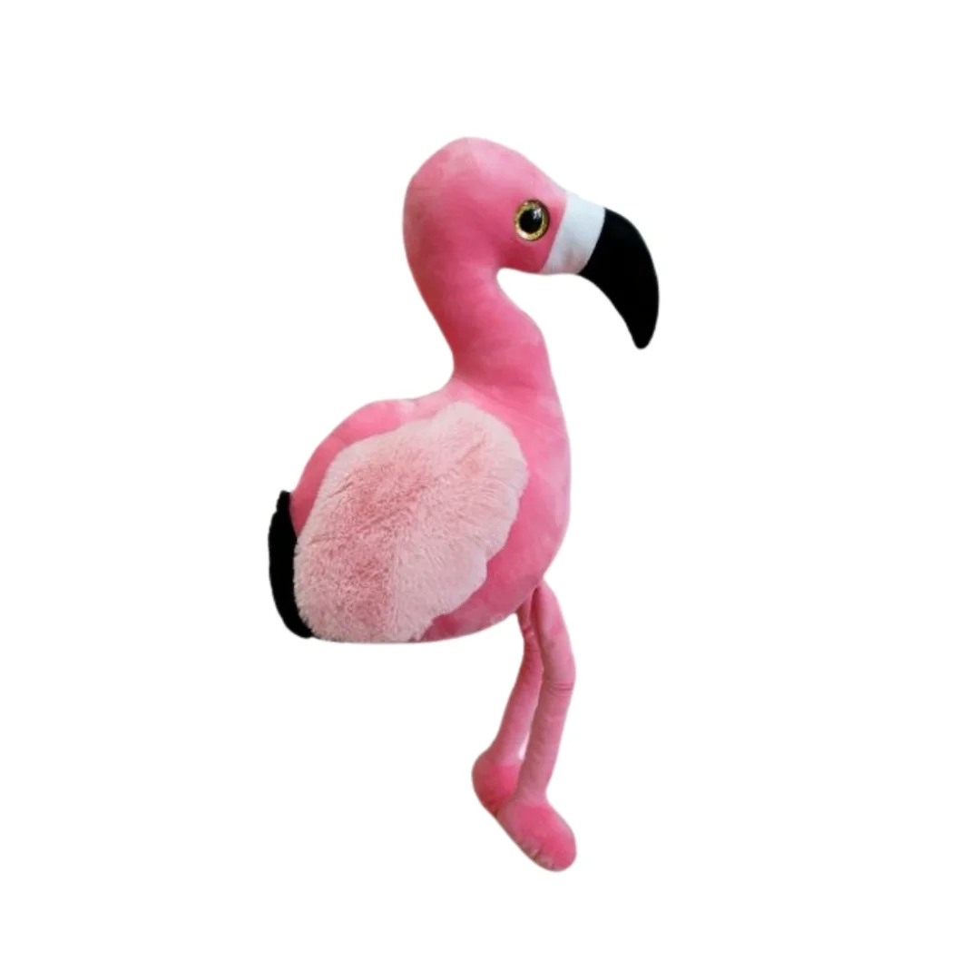 Plišani Flamingo 55cm 151551
Plišani Flamingo 55cm 151551